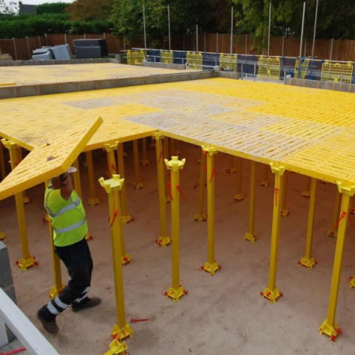 Trad - 3DI Product Design Consultants