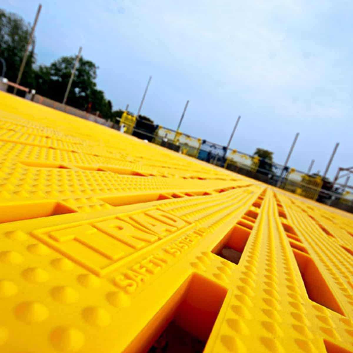 Trad - 3DI Product Design Consultants