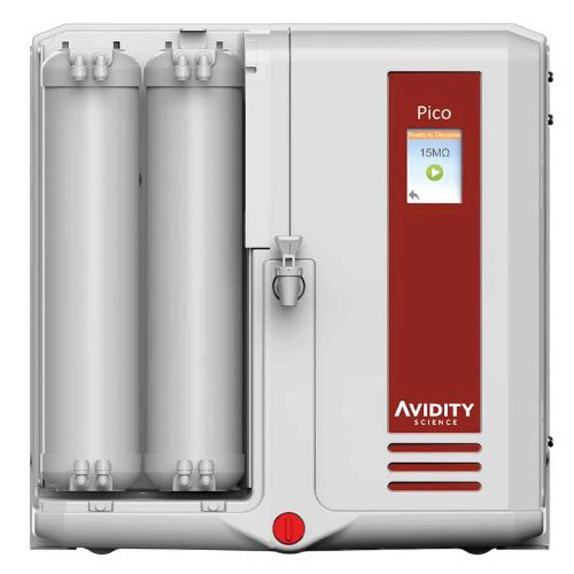 Avidity - 3DI Product Design Consultants