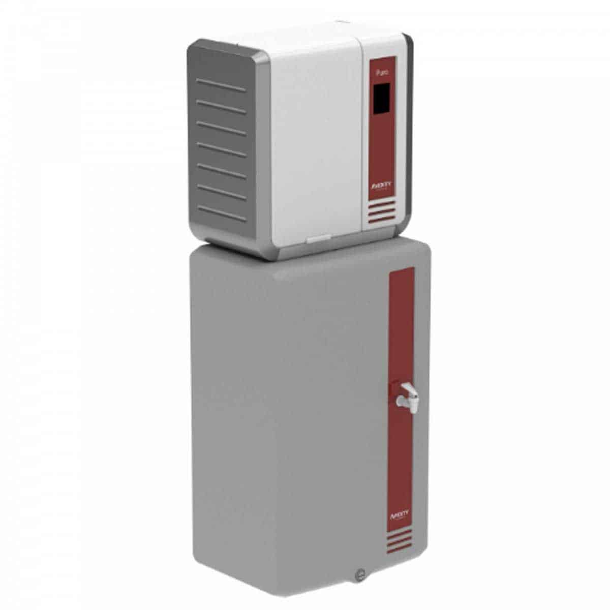 Avidity - 3DI Product Design Consultants