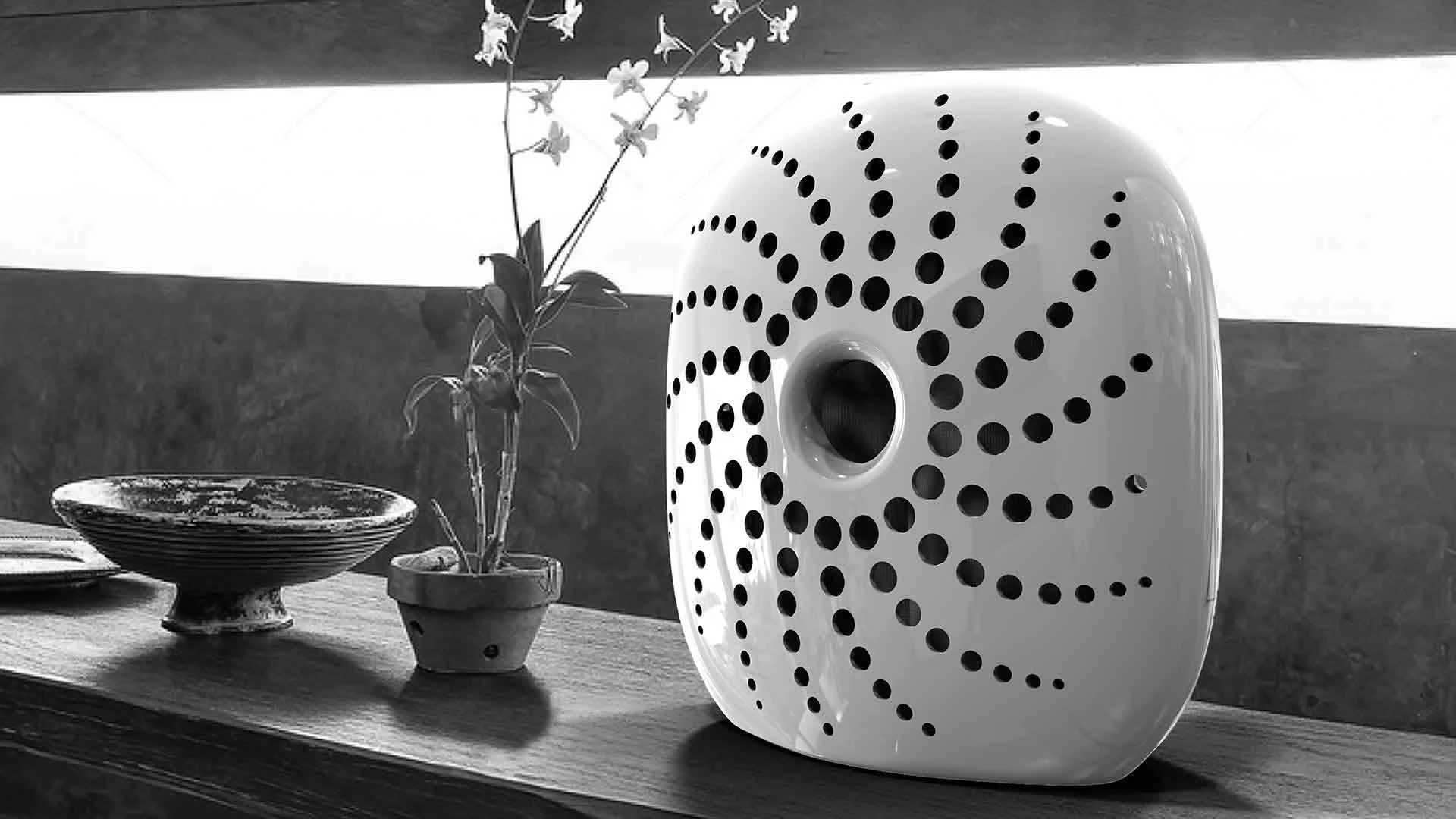 Kilrock - 3DI Product Design Consultants